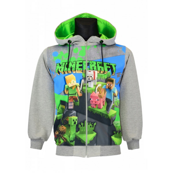 Minecraft | Batoh Minecraft,18l